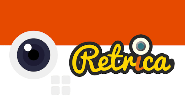 Retrica Premium APK v7.4 - A Câmera de Filtro Original - Ioio Design